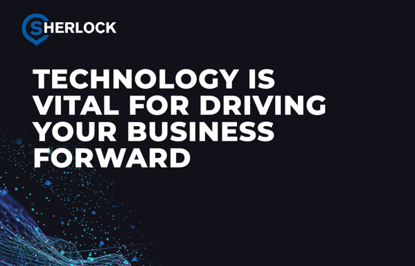 Sherlock integrates with location technology, what3words